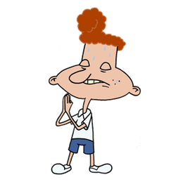 Hey Arnold Eugene Eugene, Eugene!/Gallery | Hey Arnold Wiki | Fandom