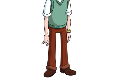 Ludwig Hey Arnold