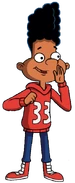 Gerald Johanssen/Gallery | Hey Arnold Wiki | Fandom
