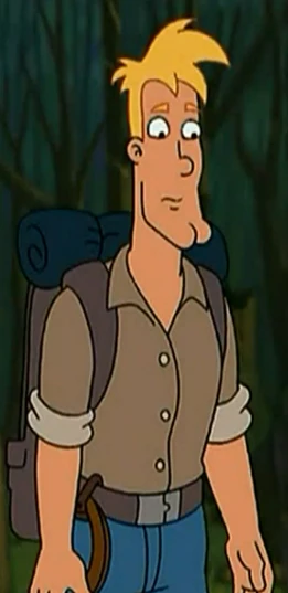 Miles Shortman | Hey Arnold Wiki | Fandom