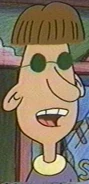 Iggy/Gallery | Hey Arnold Wiki | Fandom