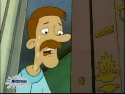 Wartz's Roommate | Hey Arnold Wiki | Fandom