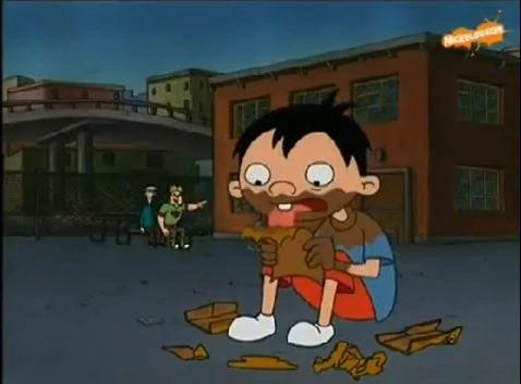 Chocolate Boy (episode)/Gallery | Hey Arnold Wiki | Fandom