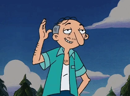 Ray | Hey Arnold Wiki | Fandom