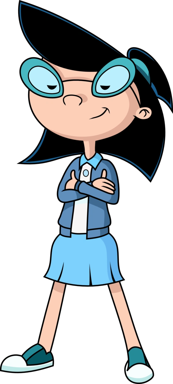 Phoebe Heyerdahl | Hey Arnold! Wiki | Fandom