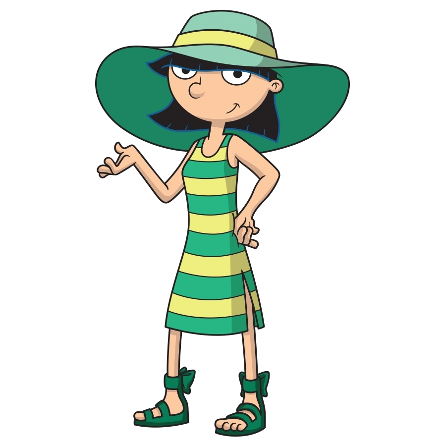 Rhonda Lloyd | Hey Arnold! Wiki | Fandom