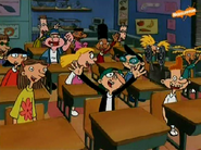 Sid and Germs/Gallery | Hey Arnold Wiki | Fandom