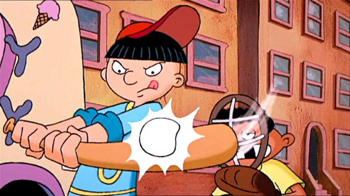 Park/Gallery | Hey Arnold Wiki | Fandom