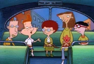 Brainy/Gallery | Hey Arnold Wiki | Fandom