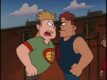 Ludwig Hey Arnold