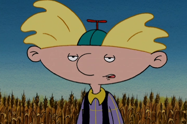 Arnold Visits Arnie/Gallery | Hey Arnold Wiki | Fandom