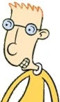 Brainy/Gallery | Hey Arnold Wiki | Fandom