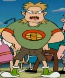 Ludwig Hey Arnold