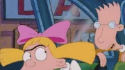 Helga G. Pataki | Oye Arnold Wiki | Fandom