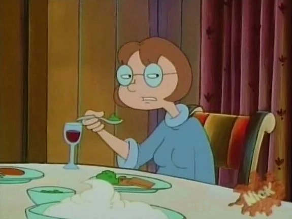 Joy | Hey Arnold Wiki | Fandom