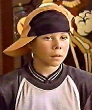 Sam Gifaldi | Hey Arnold Wiki | Fandom