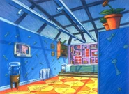 Sunset Arms | Hey Arnold Wiki | Fandom