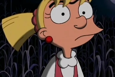 Francesca Smith The Voice Of Helga