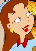 Simone | Hey Arnold Wiki | Fandom