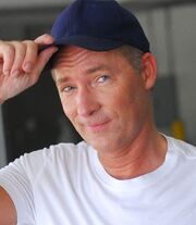 Stephen Stanton | Hey Arnold Wiki | Fandom