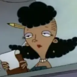 Receptionist | Hey Arnold Wiki | Fandom