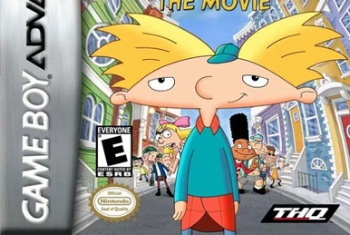 Nickelodeon Hey Arnold Bus Game Buses | Hey Arnold Wiki | Fandom