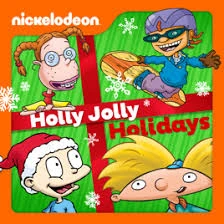 Holly Jolly Holidays | Hey Arnold Wiki | Fandom