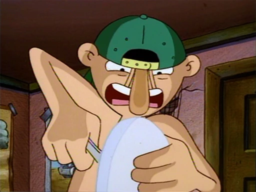 Sid's Revenge | Hey Arnold Wiki | Fandom