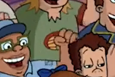 Ludwig Hey Arnold