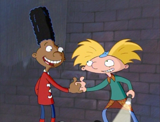 Theme music | Hey Arnold Wiki | Fandom
