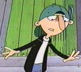 Sid | Oye Arnold Wiki | Fandom