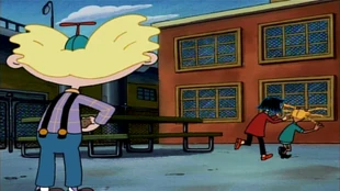 Weird Cousin/Gallery | Hey Arnold Wiki | Fandom