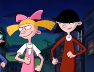Rhonda Wellington Lloyd/Gallery | Hey Arnold Wiki | Fandom