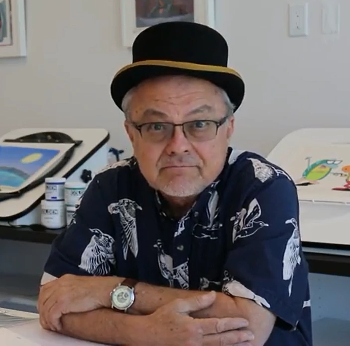 George S. Chialtas | Hey Arnold Wiki | Fandom