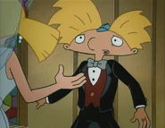 Married/Gallery | Hey Arnold Wiki | Fandom