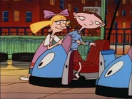 Ruth P. McDougal/Gallery | Hey Arnold Wiki | Fandom
