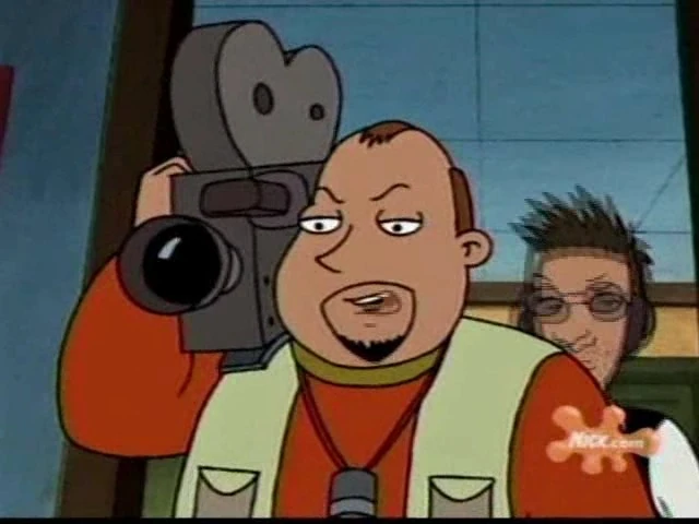 Daniel Newton | Hey Arnold Wiki | Fandom