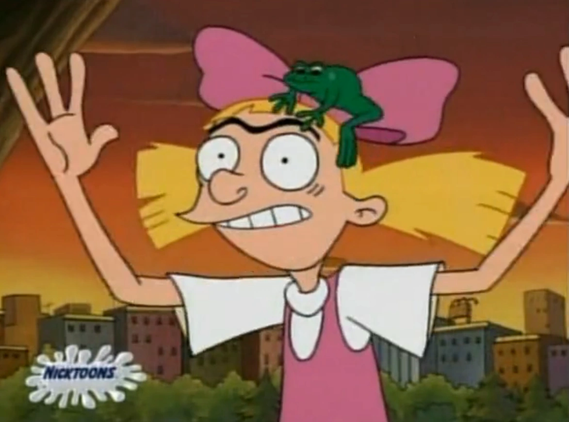 Sid and Germs/Gallery | Hey Arnold Wiki | Fandom