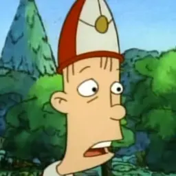 Minion | Hey Arnold Wiki | Fandom