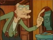 Grandpa Phil/Gallery | Hey Arnold Wiki | Fandom