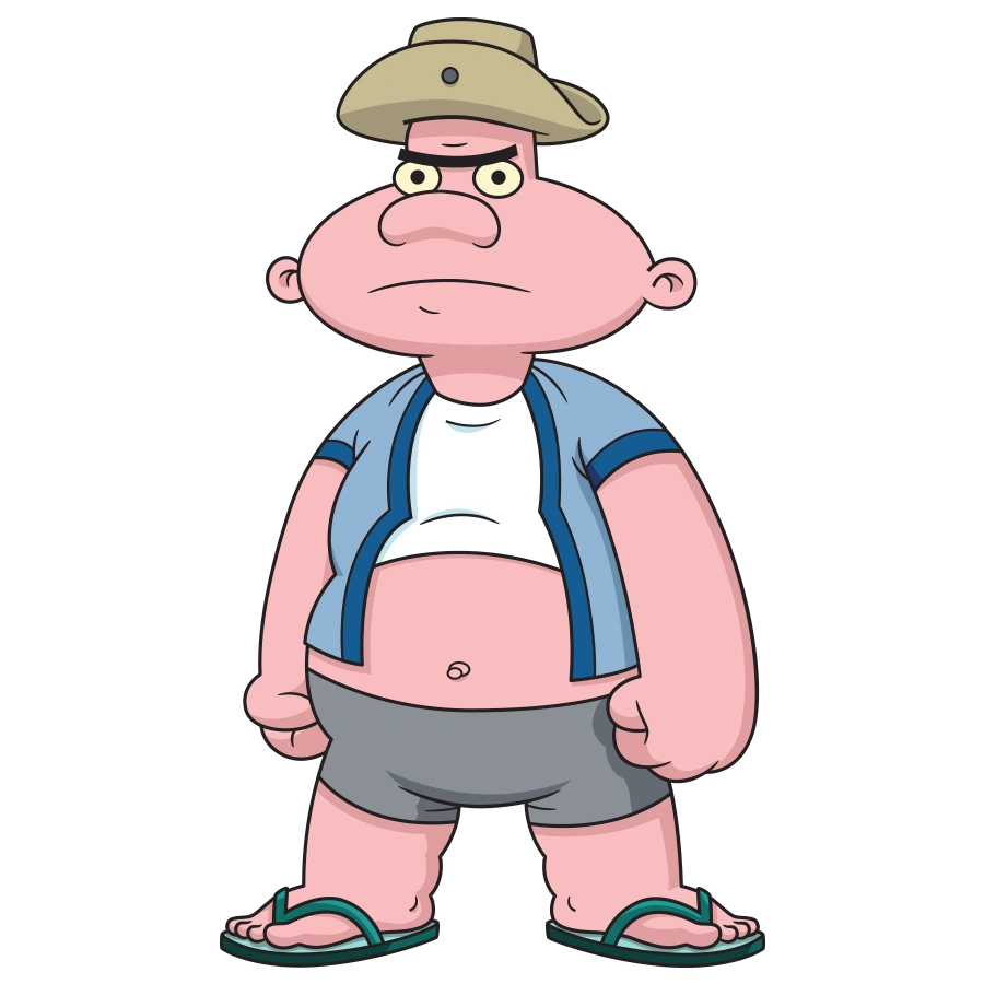 Harold Berman/Gallery | Hey Arnold Wiki | Fandom