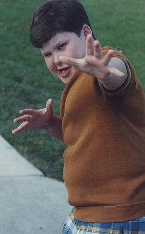 Joey Stinson | Hey Arnold Wiki | Fandom