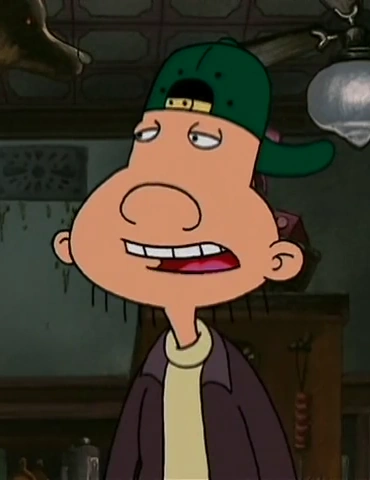 Kid | Hey Arnold Wiki | Fandom