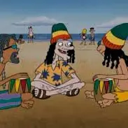 Rasta Guys | Hey Arnold Wiki | Fandom