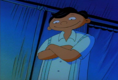 Mr. Hyunh | Hey Arnold Wiki | Fandom
