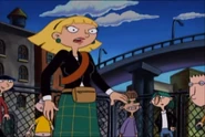 Olga Pataki/Gallery | Hey Arnold Wiki | Fandom