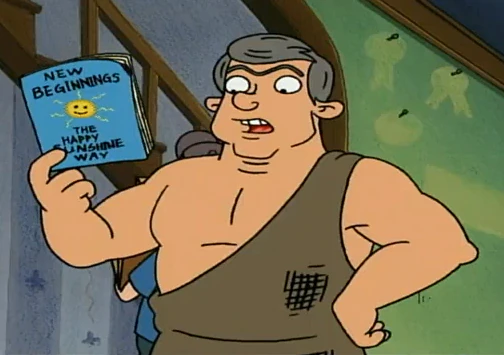 Big Bob's Crisis | Hey Arnold Wiki | Fandom