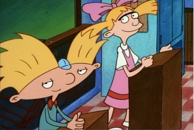 Ludwig Hey Arnold