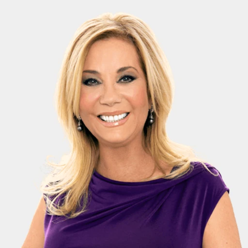 Kathie Lee Gifford
