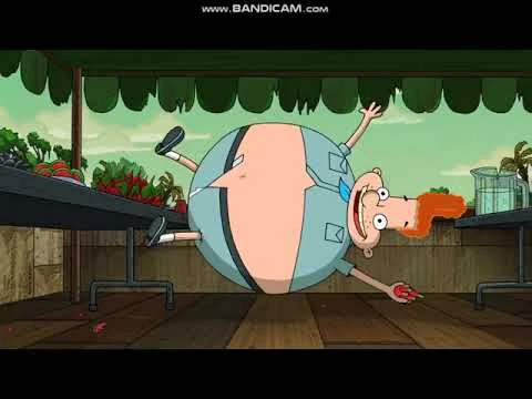 Eugene Horowitz's Pitaya Allergy/Videos | Hey Arnold Wiki | Fandom